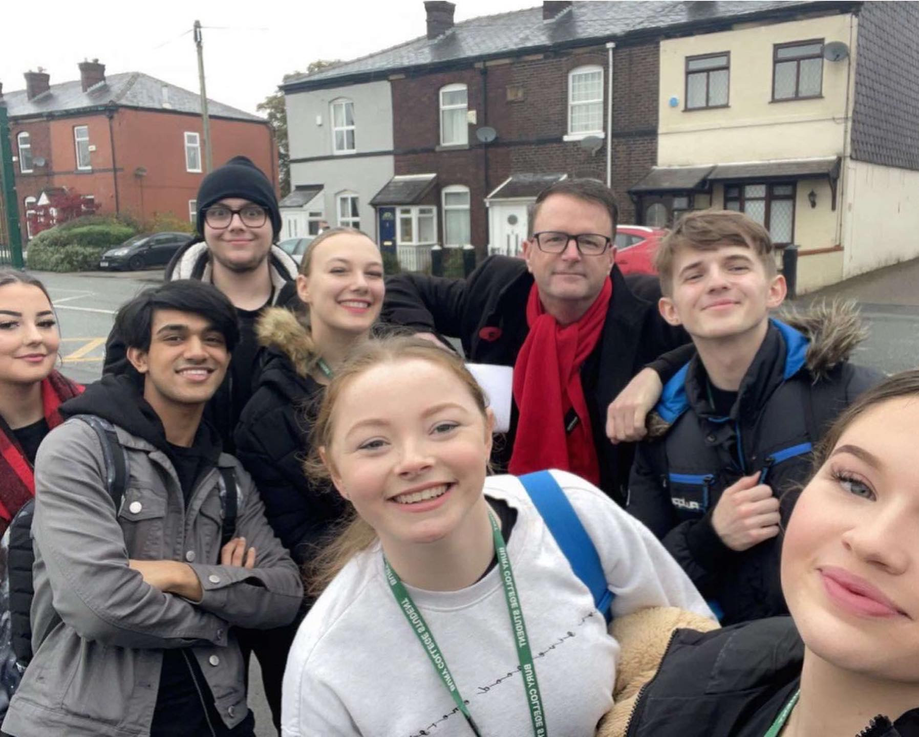 Jack Whitehead – Actor, Singer, Dancer and Model